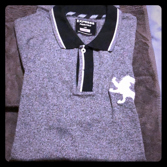 Express, Polo | Shirts | Mens Polos | Poshmark